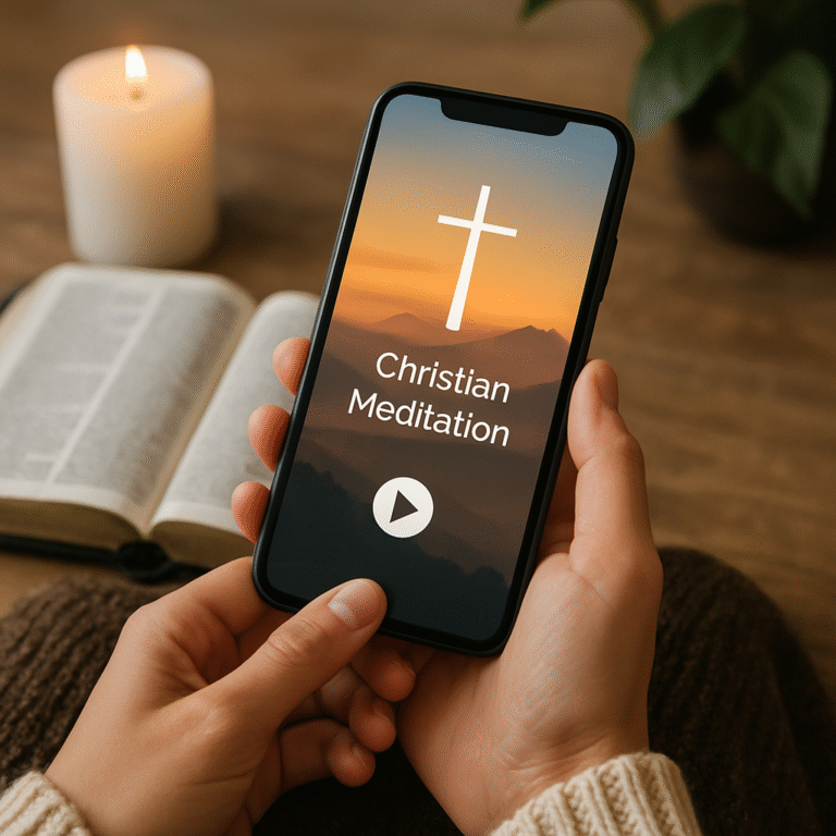 How to Pray: A Beginner's Guide to Christian Prayer