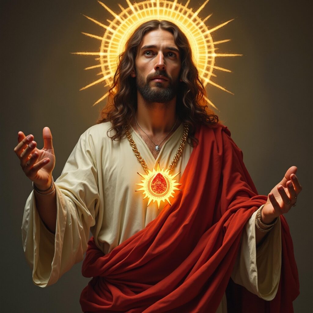 Noah's Ark: God's Promise, Judgment, and Redemption | Trust In God's Plan