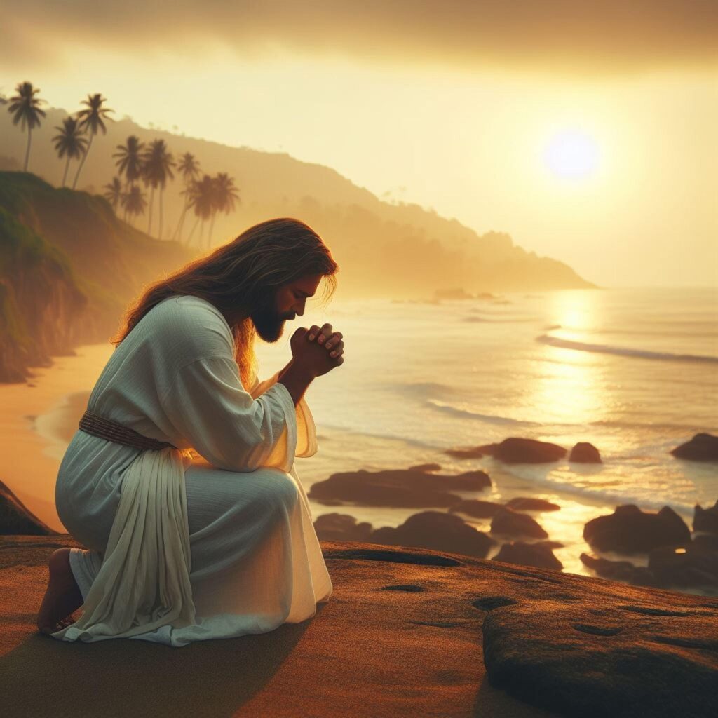 The Hail Mary Prayer: Words, Meaning, and Power Explained